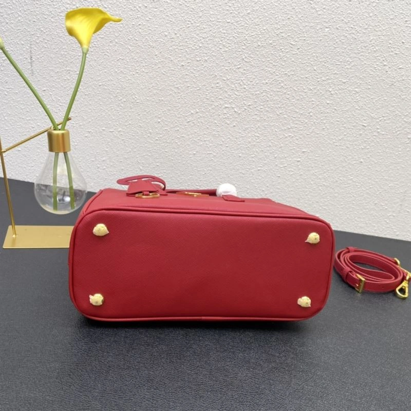 Economical Prada Top Handle Bags