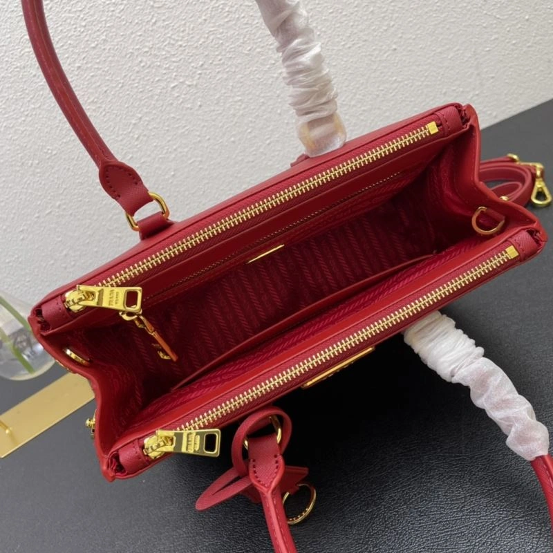 Economical Prada Top Handle Bags