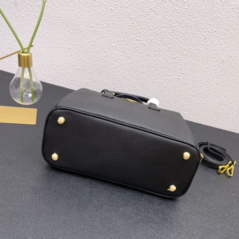 Bargain Prada Top Handle Bags