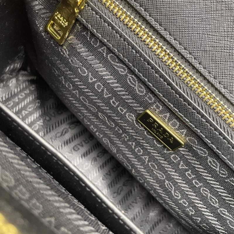 Bargain Prada Top Handle Bags