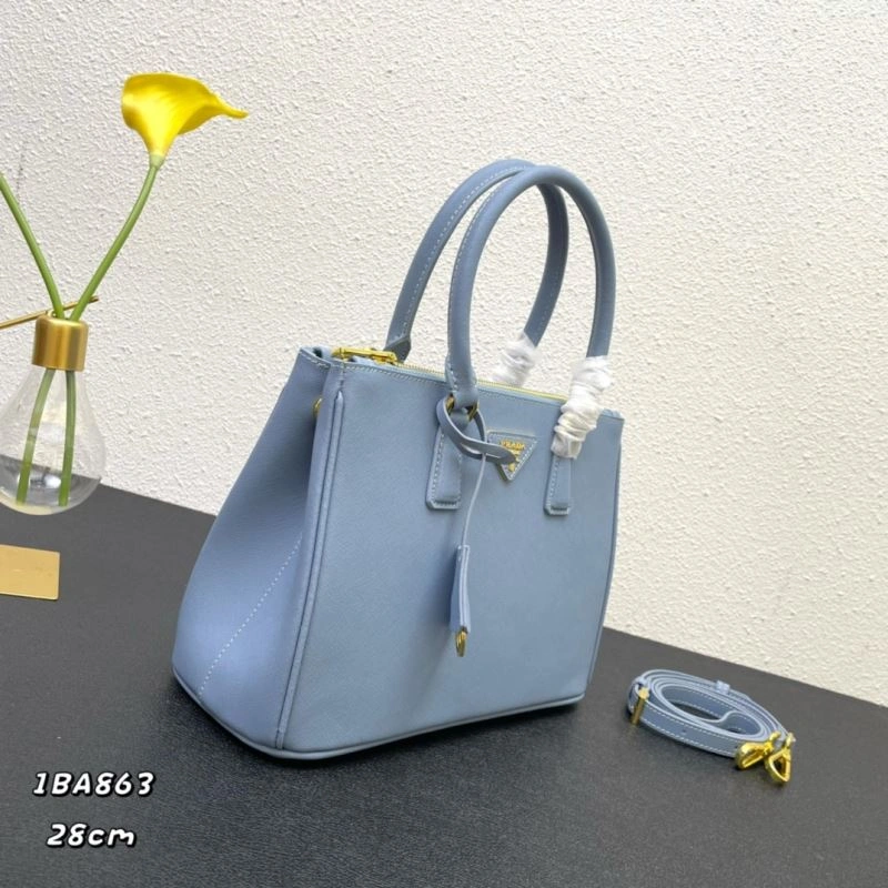 Cut-rate Prada Top Handle Bags