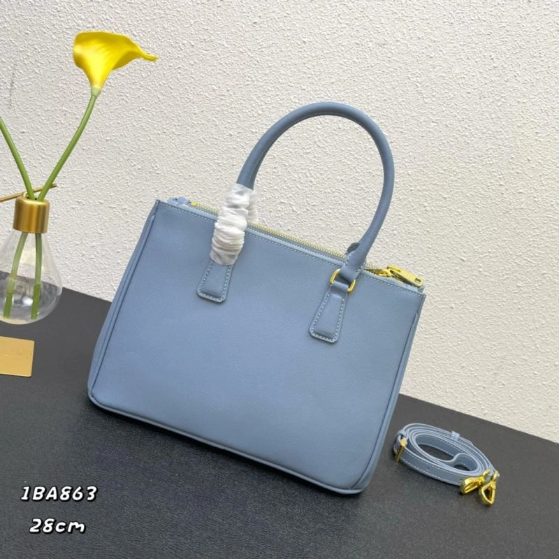 Cut-rate Prada Top Handle Bags