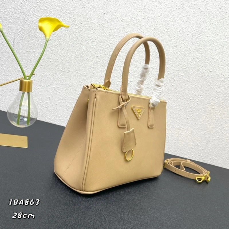 Discounted Prada Top Handle Bags
