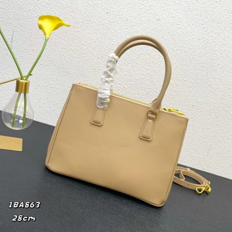 Discounted Prada Top Handle Bags