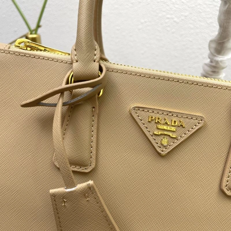 Discounted Prada Top Handle Bags