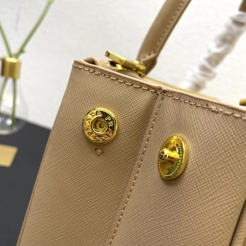 Discounted Prada Top Handle Bags