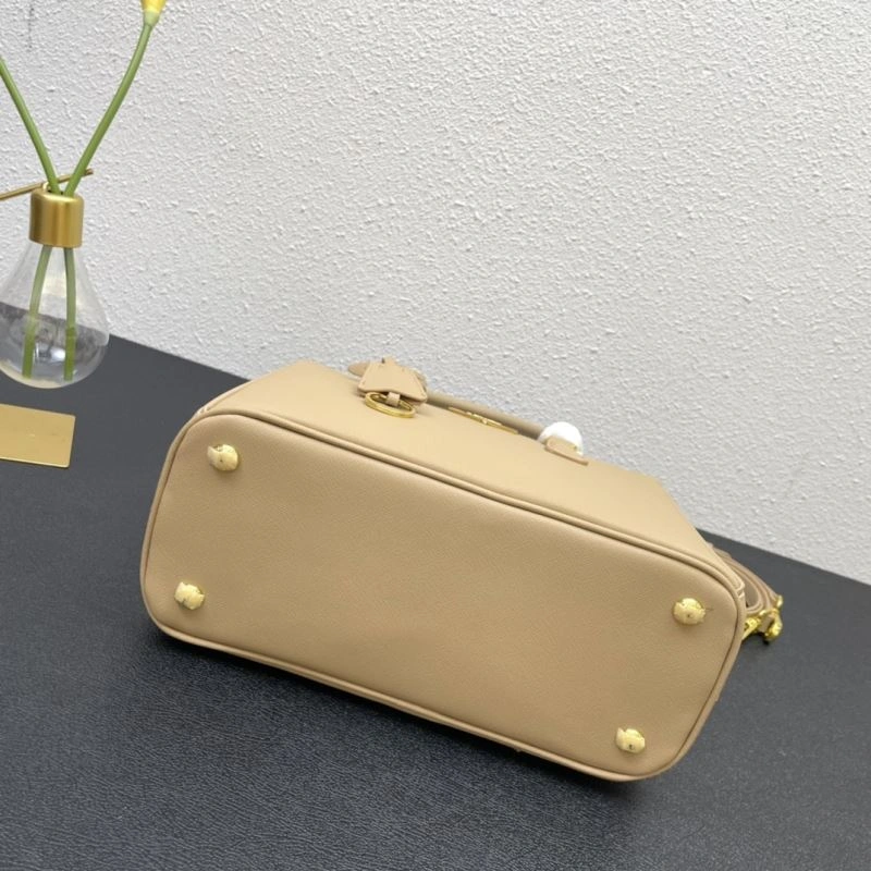 Discounted Prada Top Handle Bags