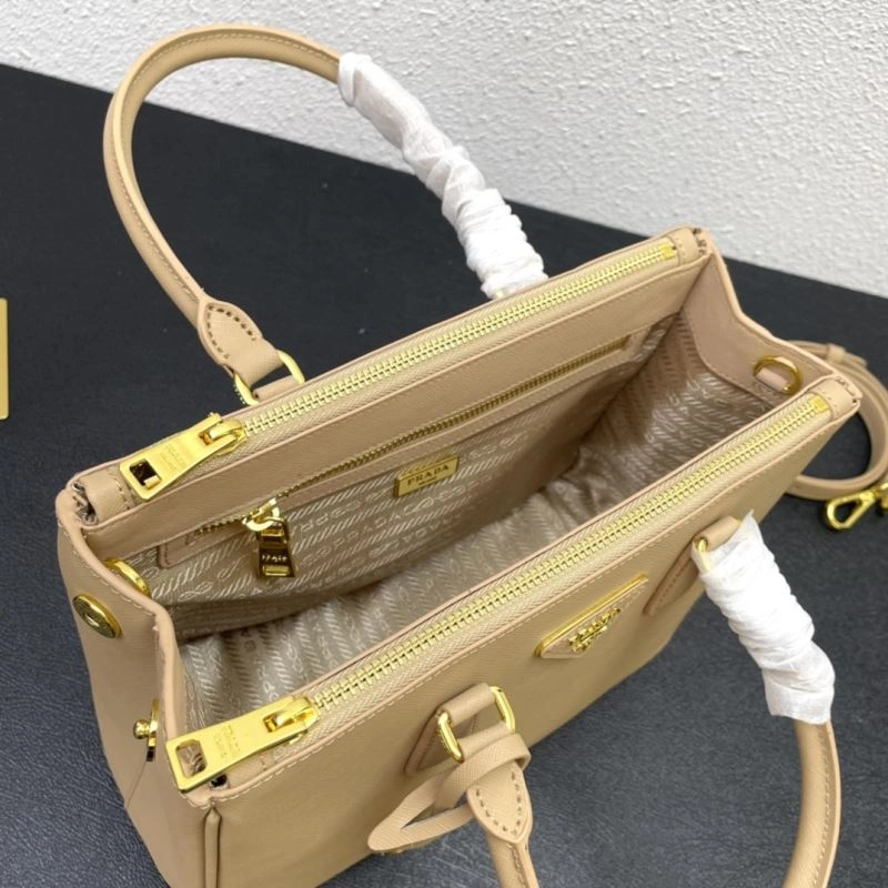 Discounted Prada Top Handle Bags