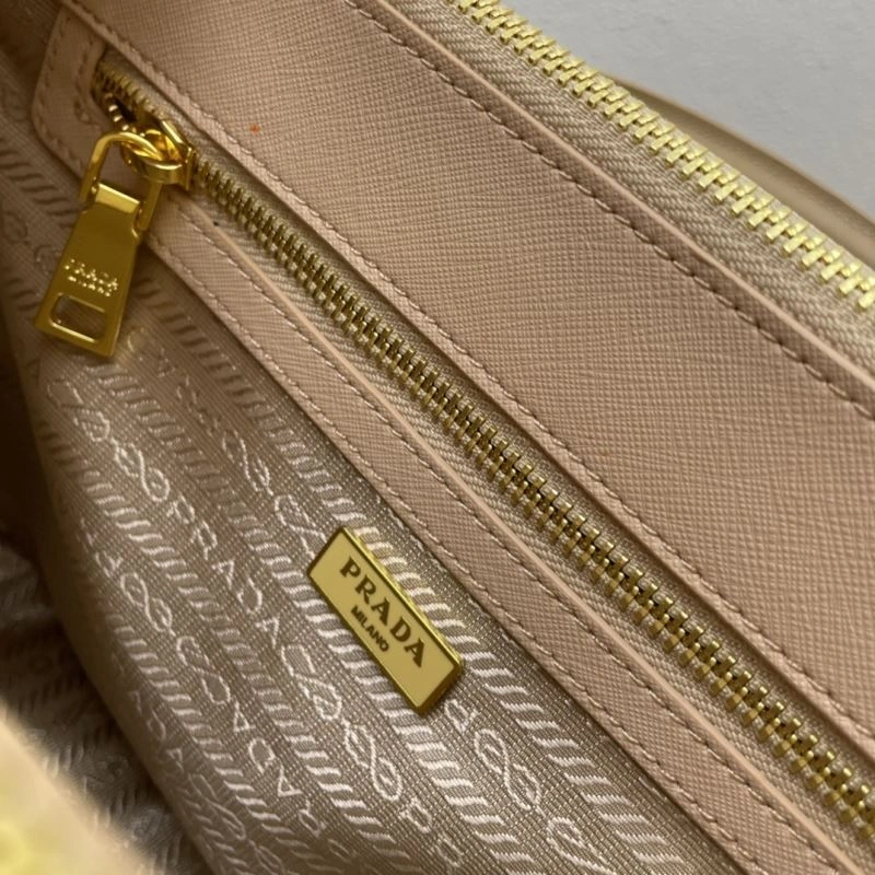 Discounted Prada Top Handle Bags