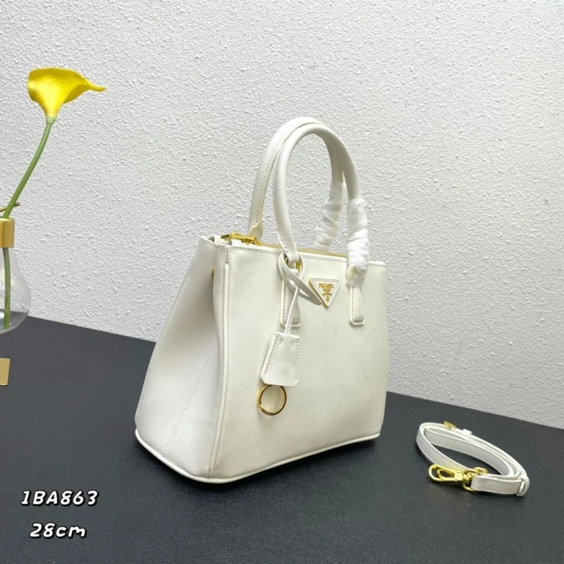 Cut-rate Prada Top Handle Bags