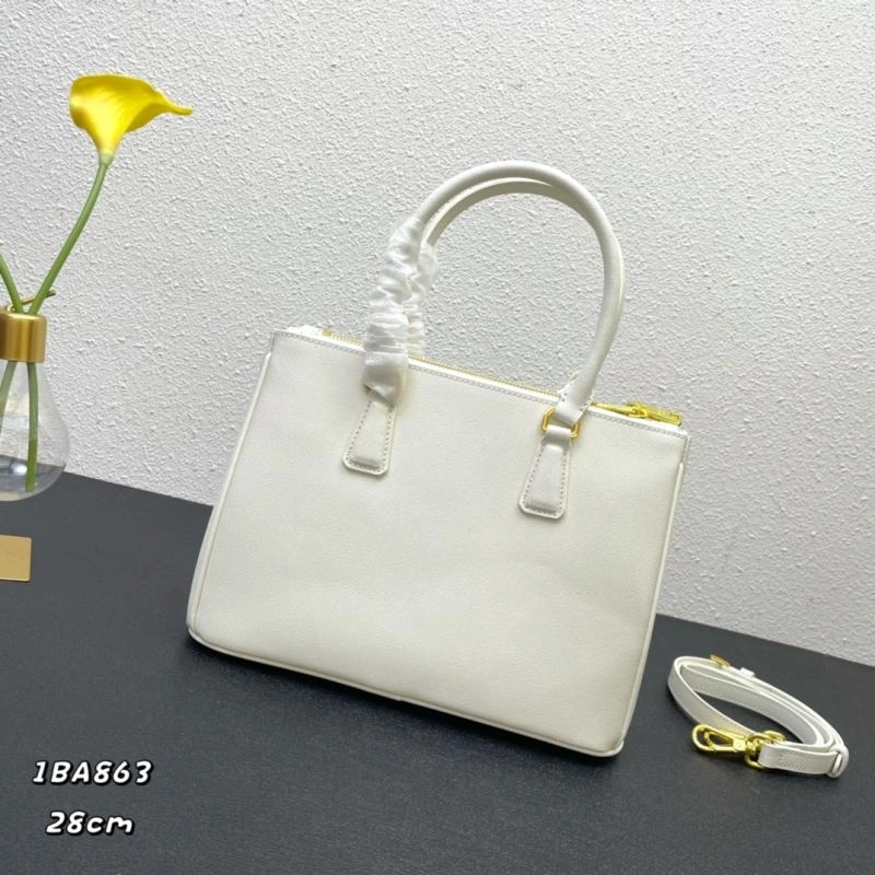 Cut-rate Prada Top Handle Bags