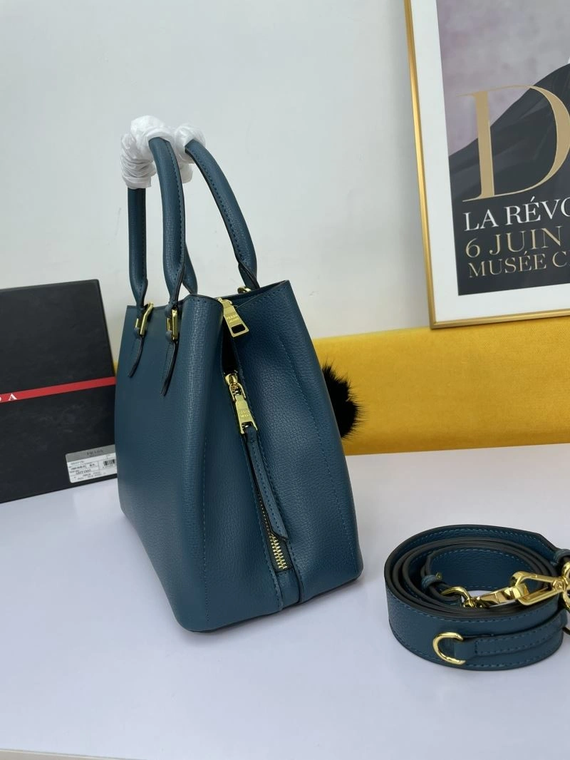 Economical Prada Top Handle Bags