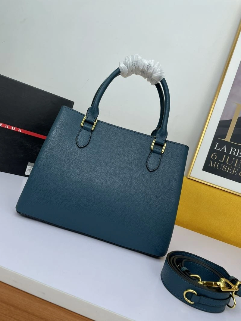 Economical Prada Top Handle Bags