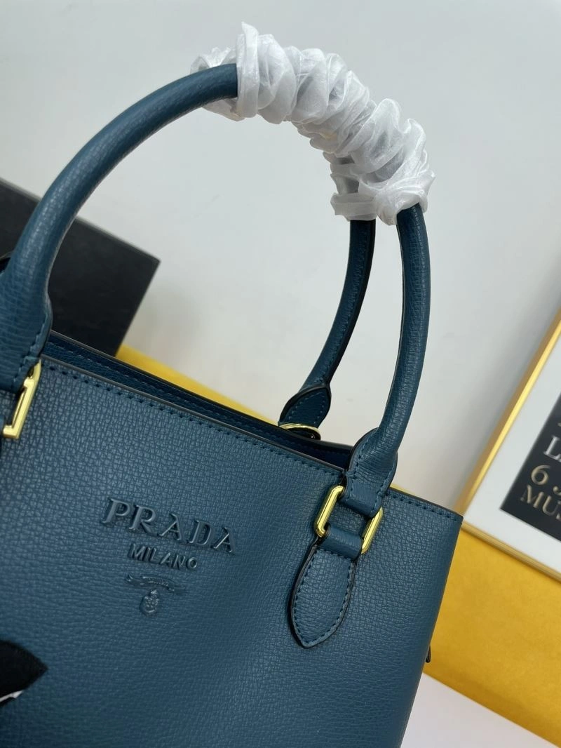 Economical Prada Top Handle Bags