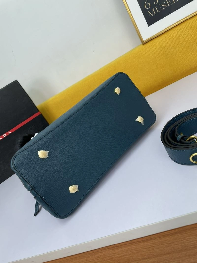 Economical Prada Top Handle Bags