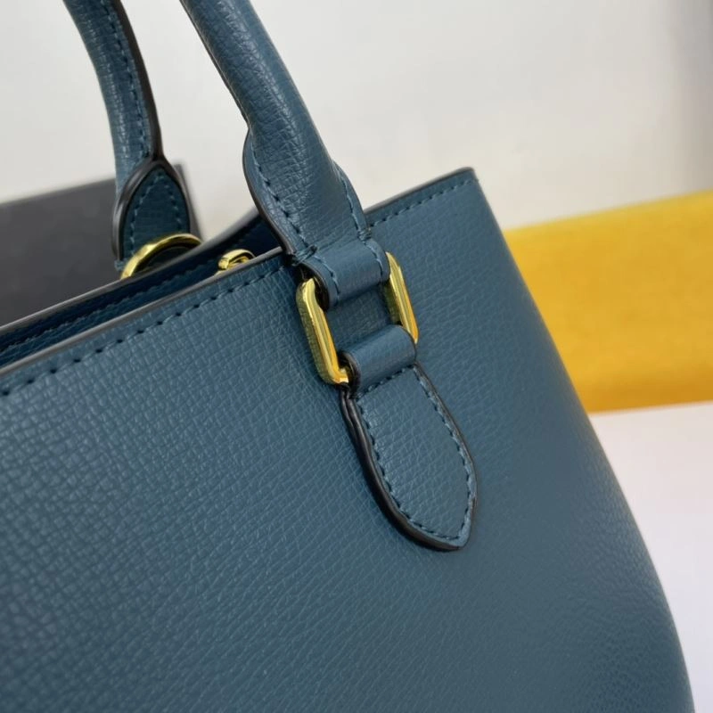 Economical Prada Top Handle Bags