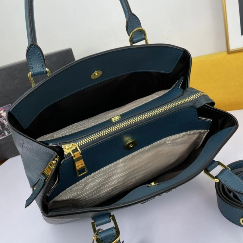 Economical Prada Top Handle Bags