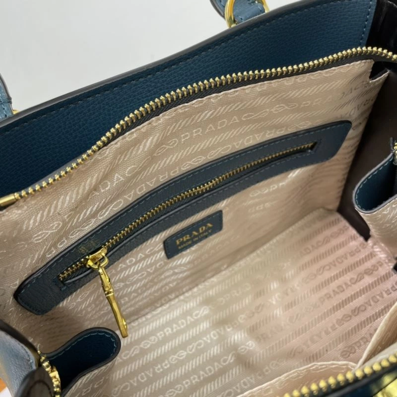 Economical Prada Top Handle Bags