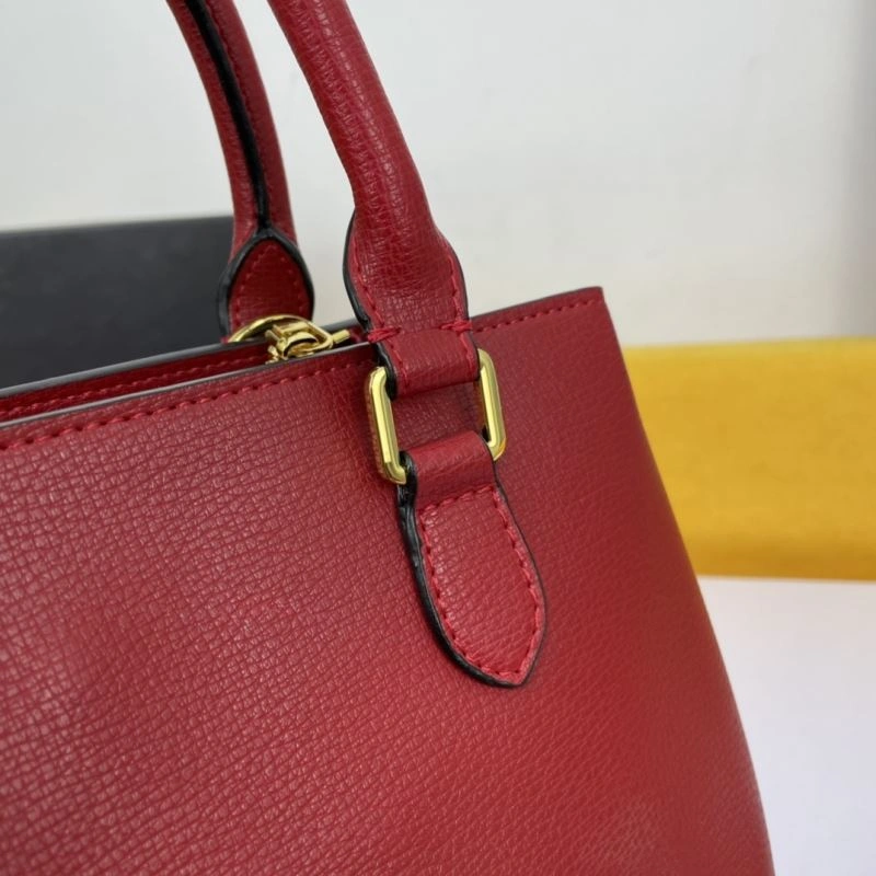 Accurate model Prada Top Handle Bags
