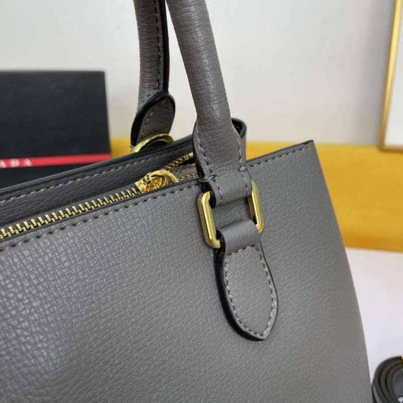 Budget-friendly Prada Top Handle Bags