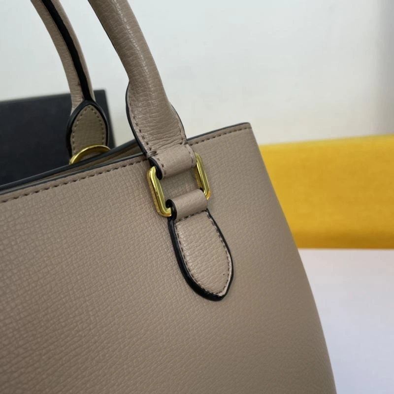Brand-original Prada Top Handle Bags