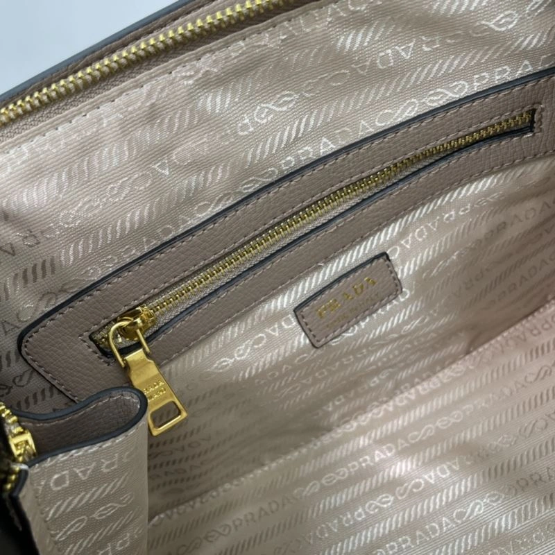 Brand-original Prada Top Handle Bags