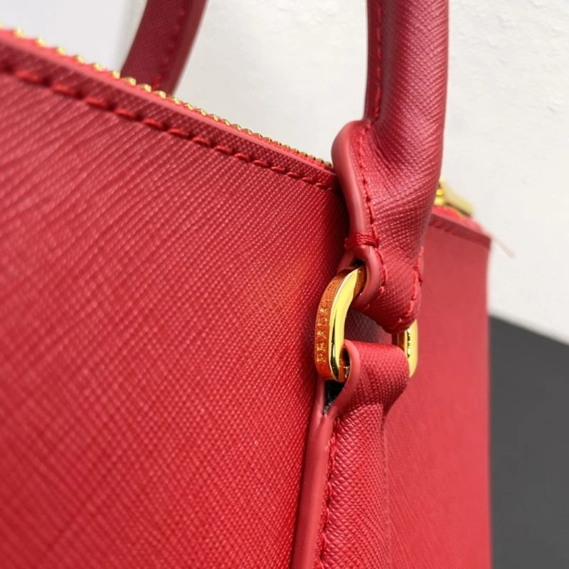 High fidelity Prada Top Handle Bags