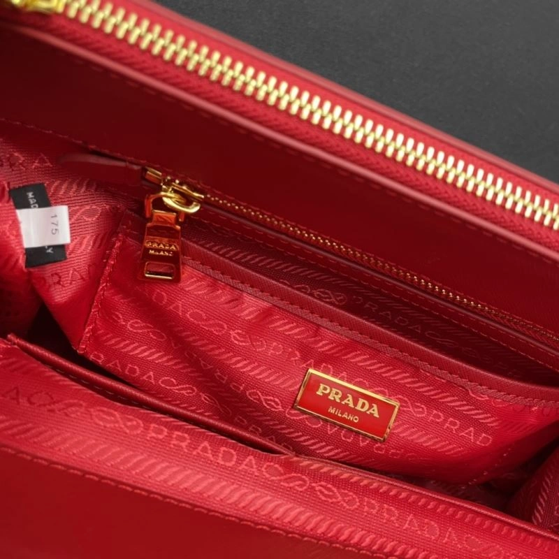 High fidelity Prada Top Handle Bags