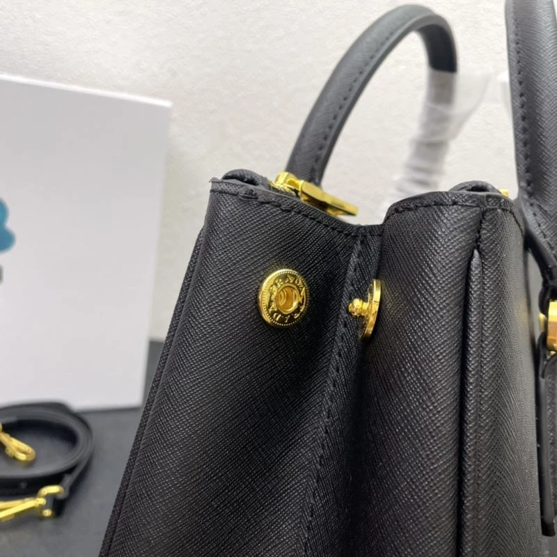 Top match Prada Top Handle Bags