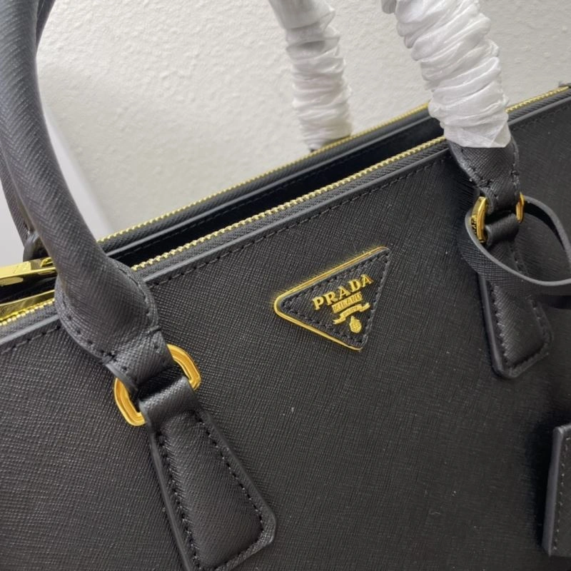Top match Prada Top Handle Bags