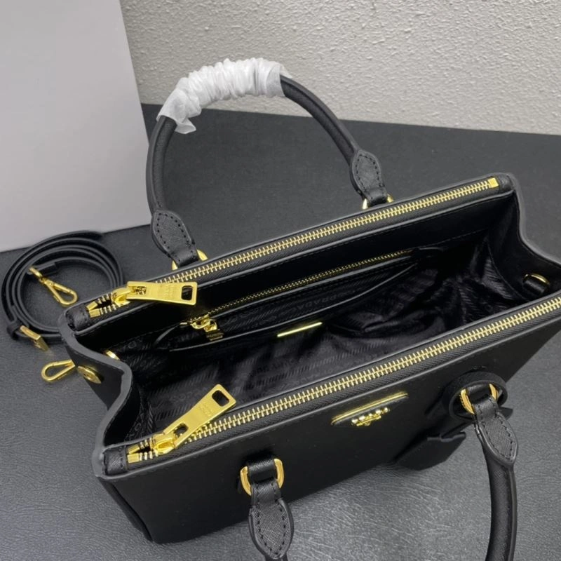 Top match Prada Top Handle Bags