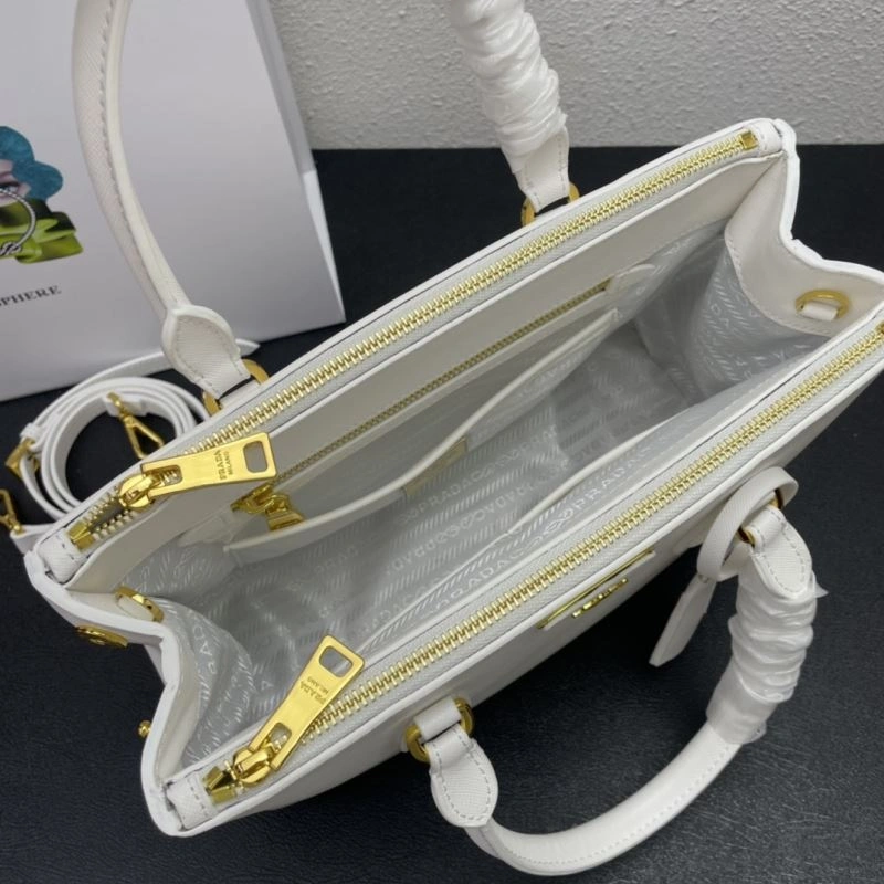 Accurate model Prada Top Handle Bags