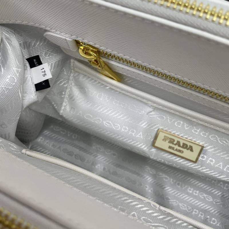 Accurate model Prada Top Handle Bags