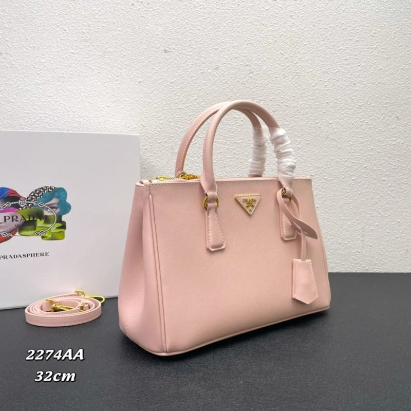 Mirror quality Prada Top Handle Bags