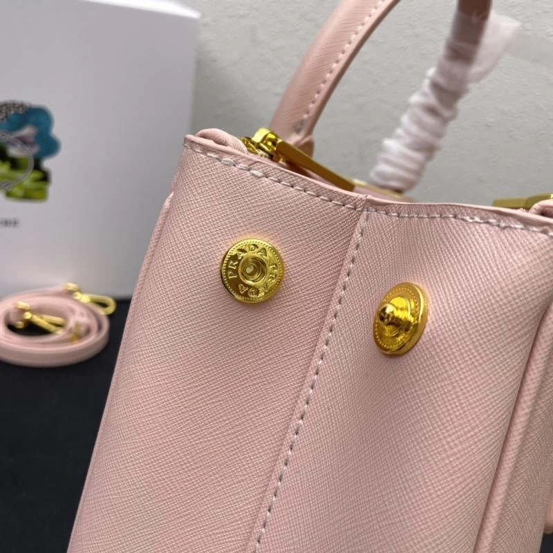 Mirror quality Prada Top Handle Bags