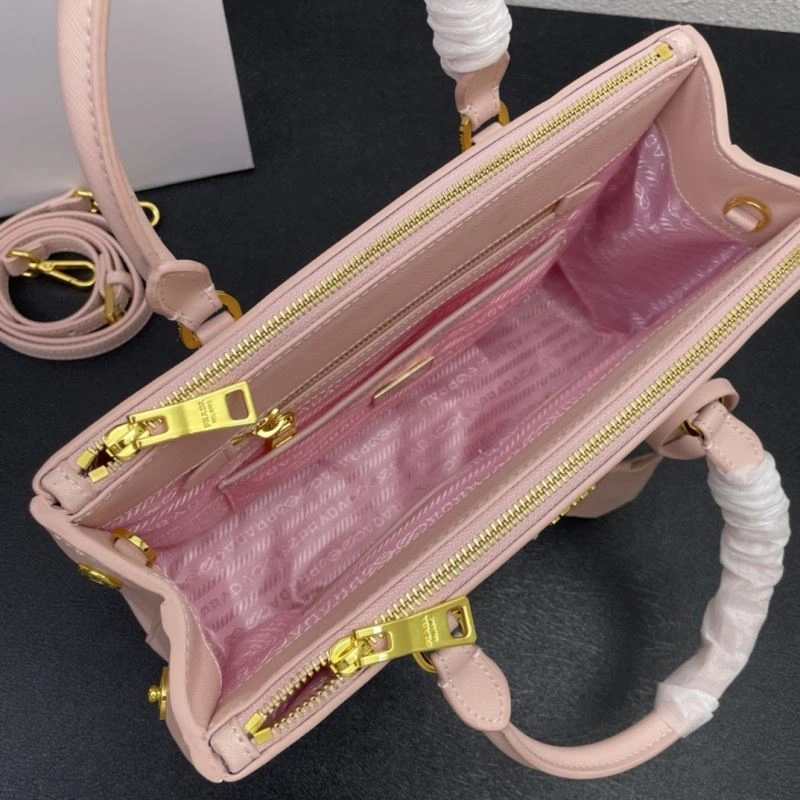 Mirror quality Prada Top Handle Bags