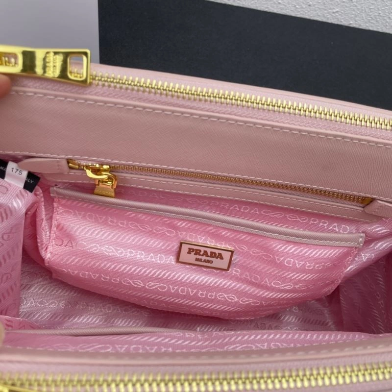 Mirror quality Prada Top Handle Bags