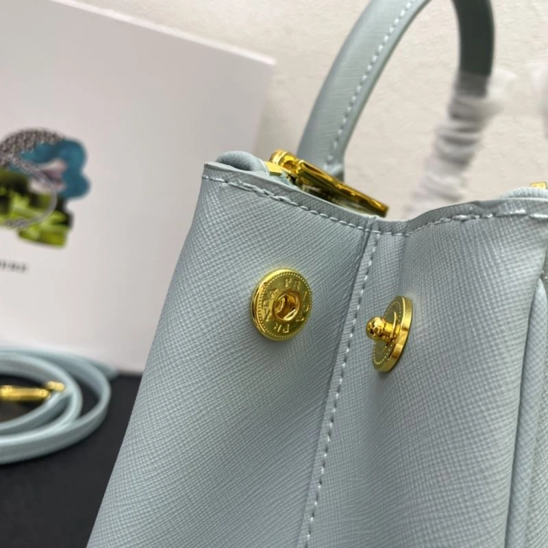 Exact replica Prada Top Handle Bags