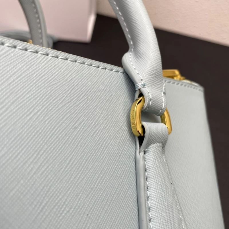 Exact replica Prada Top Handle Bags