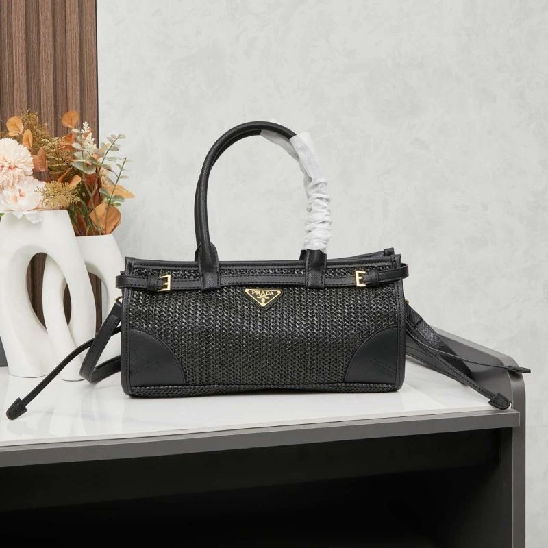 Prada Top Handle Bags