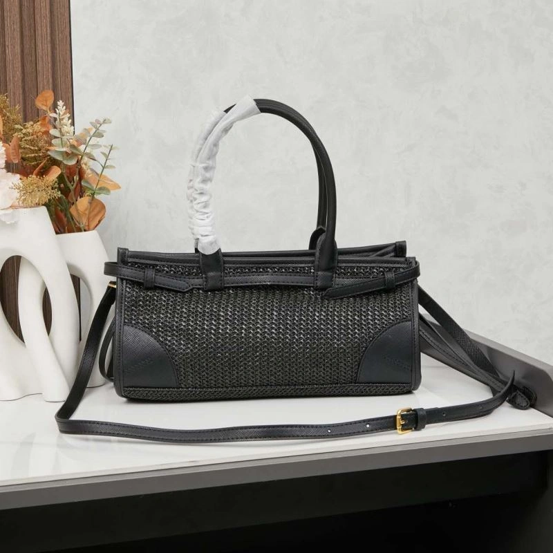 Precise copy Prada Top Handle Bags