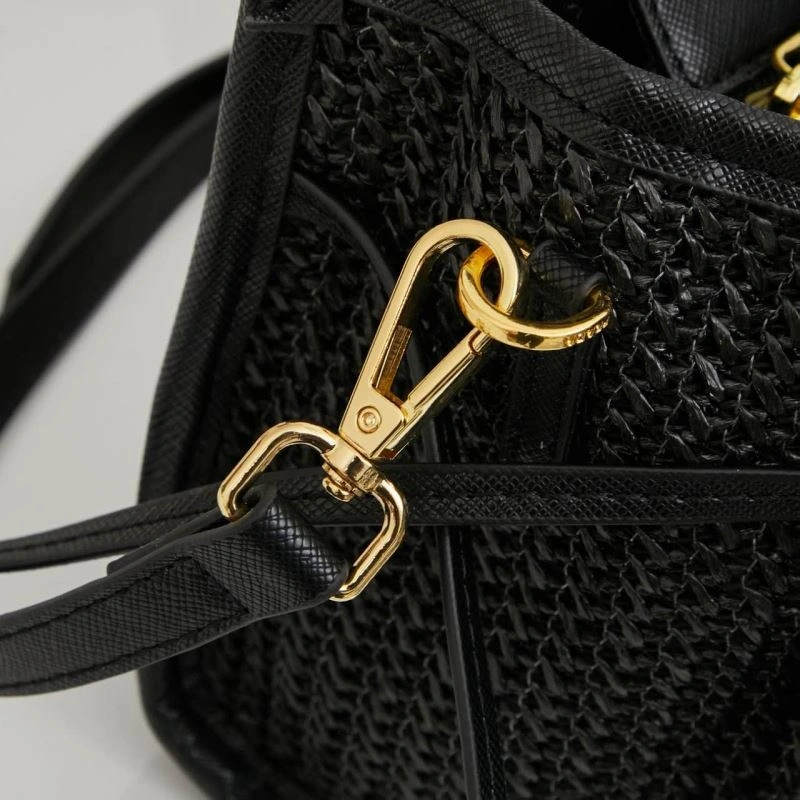 Precise copy Prada Top Handle Bags
