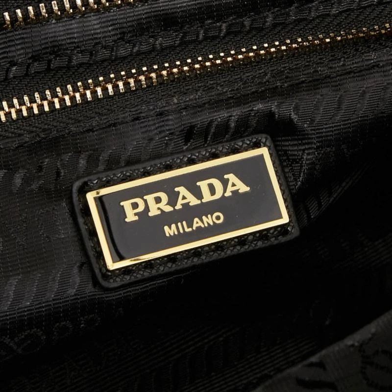 Precise copy Prada Top Handle Bags