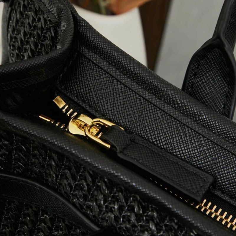 Top match Prada Top Handle Bags