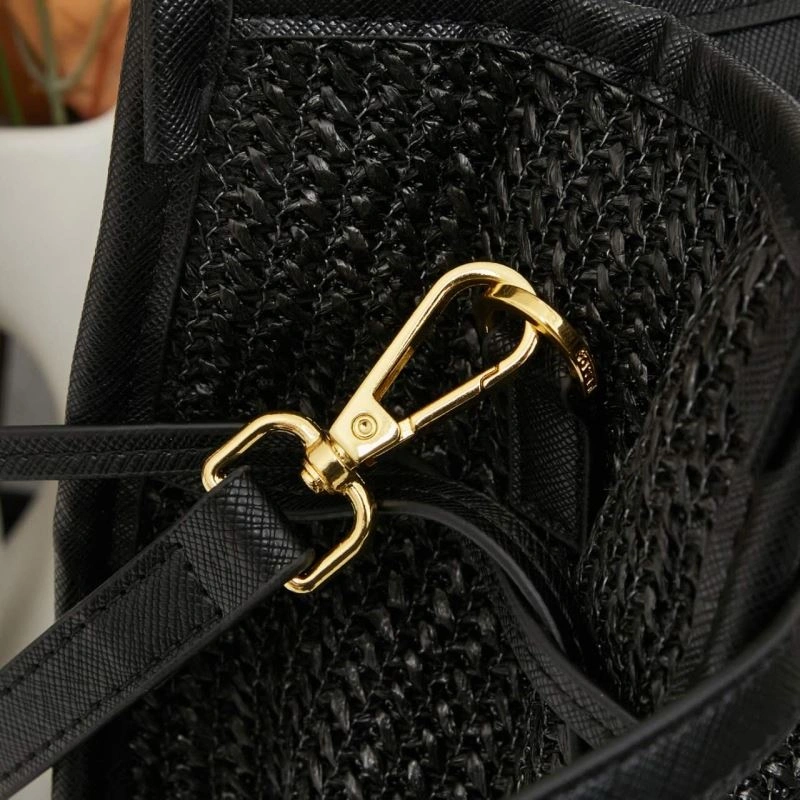 Top match Prada Top Handle Bags