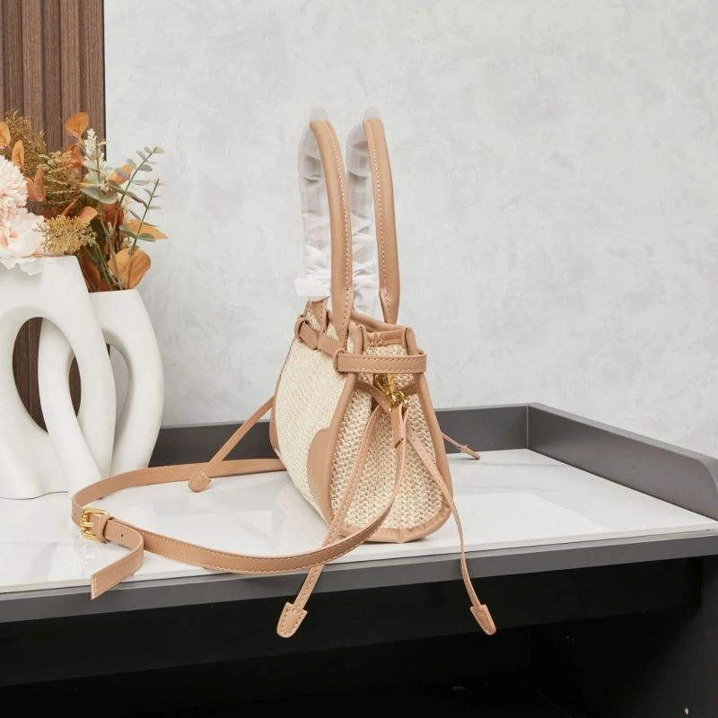 OEM Prada Top Handle Bags