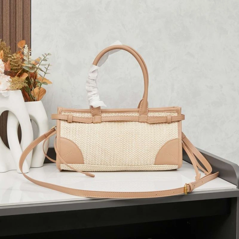 OEM Prada Top Handle Bags