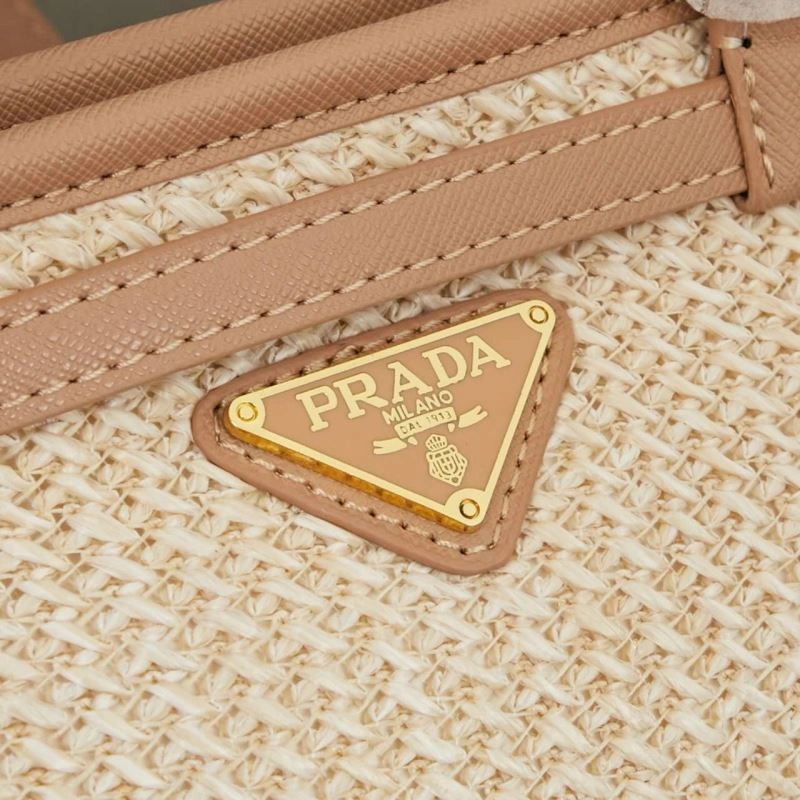 OEM Prada Top Handle Bags