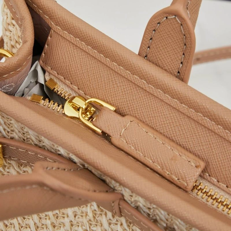 OEM Prada Top Handle Bags