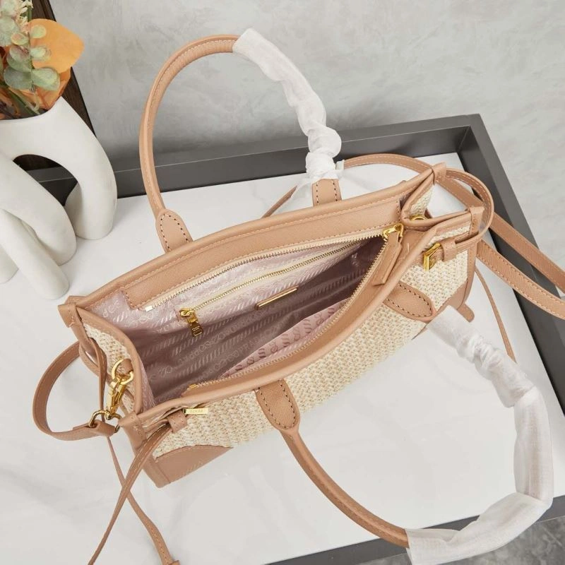 OEM Prada Top Handle Bags